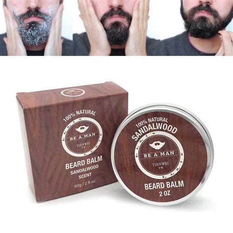 Beard Shaping Trimming Shaped Template Guide For S Grandado