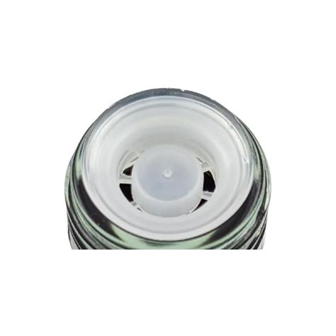 Ölflasche mit Ausgießer ml eckig weiß