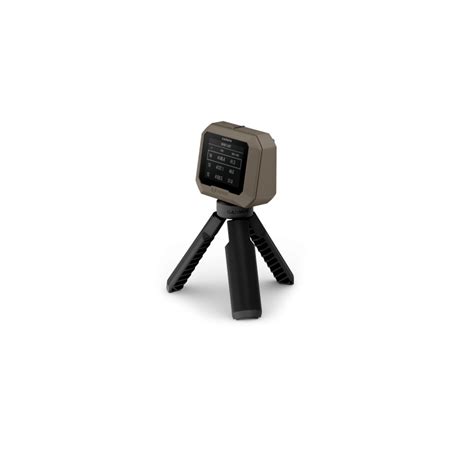CHRONOGRAPHE BALISTIQUE GARMIN XERO C1 PRO