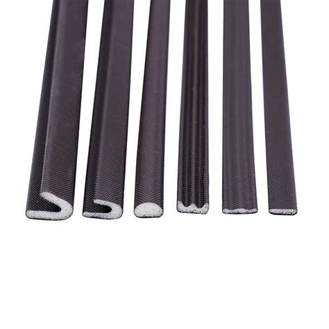 Sliding Door Cladding Type Self Adhesive Pu Foam Door And Window