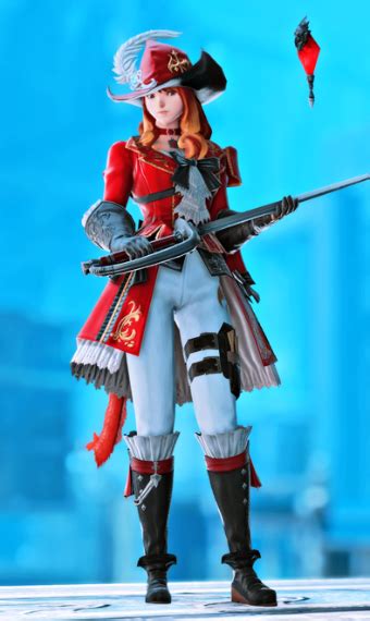 Resolution Eorzea Collection