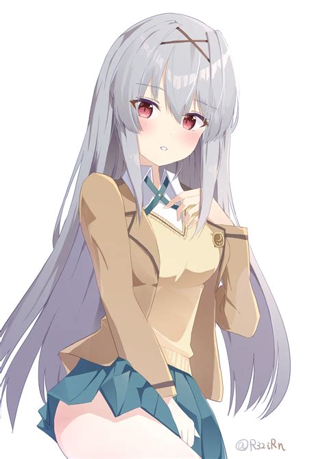 Tendou Rui Idoly Pride Drawn By Rjedwardartist Danbooru