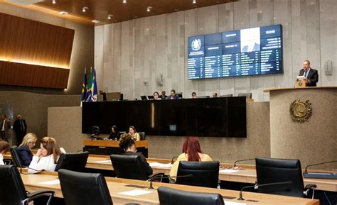 Frente Parlamentar Em Defesa Das Pessoas Com Deficiência é Instaurada