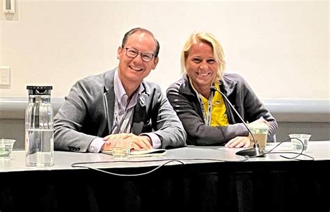 Stealth Iss And Sprout Technology Host Joint Panel On Smart Cities