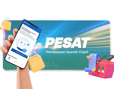 Pesat By Pt Ammana Fintek Syariah By Faman Artwork On Dribbble
