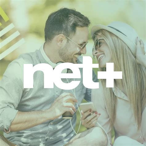 Netplus Advertising Spot Captivating And Effective