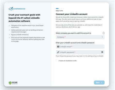 How To Create Your First Linkedin Outreach Campaign Full Guide 1