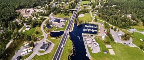 Sex Miljoner Per år I Tre år Ska Stärka Piteås Gles Och Landsbygd Första Satsningen Går Till