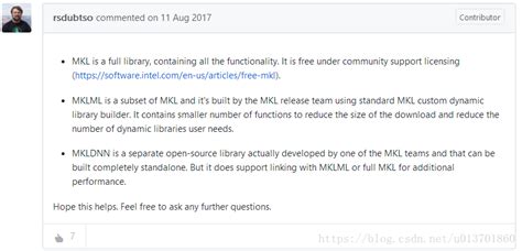 Windows10 Intel Mkl Dnn编译mkldnndll Csdn博客