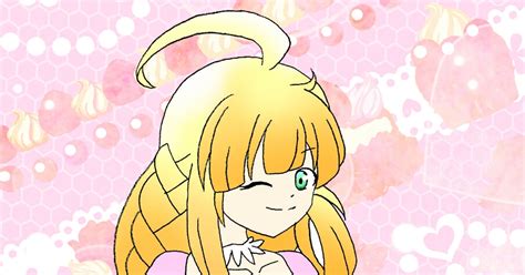 ぱすてるすとりーと 【ラクガキ大戦争】魔神・シュヤラ シュヤラのイラスト Pixiv