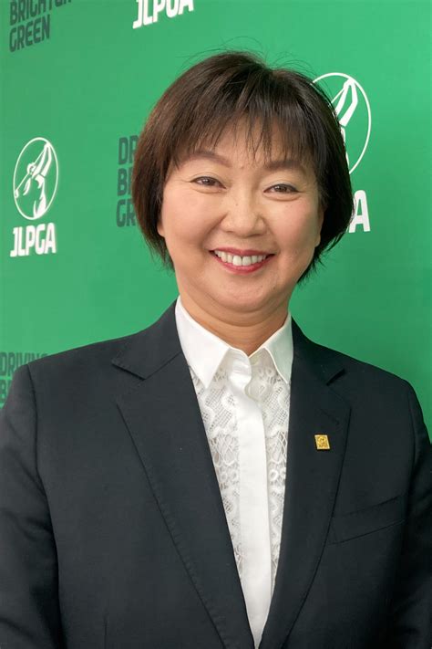 2021年 小林浩美｜gdo ゴルフダイジェスト・オンライン