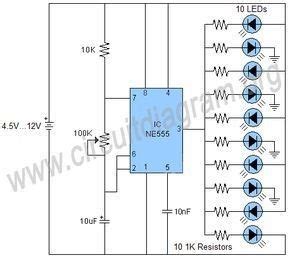 V A High Current Power Supply Circuit Using Lm Ic Artofit
