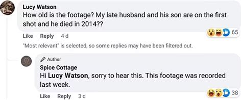 Woman Spots Her Dead Husband Dining At Indian Restaurant Despite