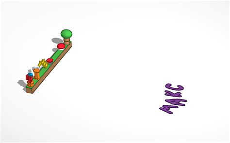 3d Design урок 1 Tinkercad