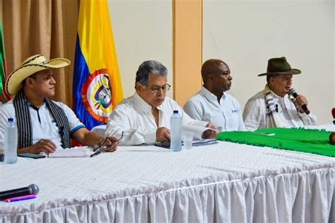 MinSalud Colombia On Twitter AEstaHora El Senador Omar Comunes