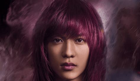 Yu Yu Hakusho Live Action Cast Jun Shison As Kurama Animetime