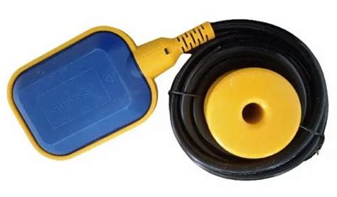 Side Mount Cable Float Switch Meter Technology Ultrasonic At Rs 199