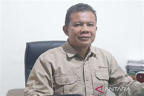 Produksi Sampah Di Baubau Selama Ramadhan Meningkat 95 Ton Per Hari