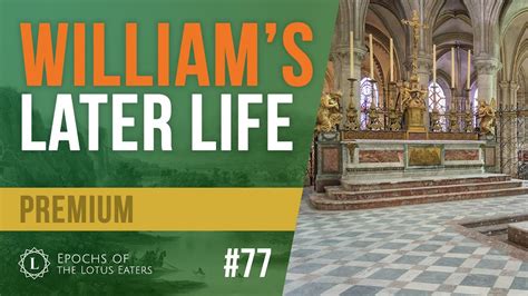 Epochs Preview 77 William The Conqueror Part V YouTube