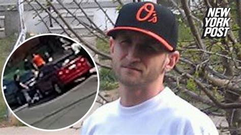 Maryland Dad Christopher Wright Made Eerie Facebook Post Before Death