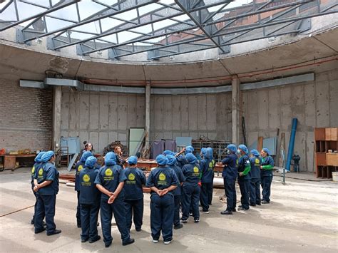 Escuela Politécnica Nacional plan manejo residuos