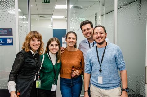 Randstad Digital Portugal On Linkedin Teamwork Resultsdriven
