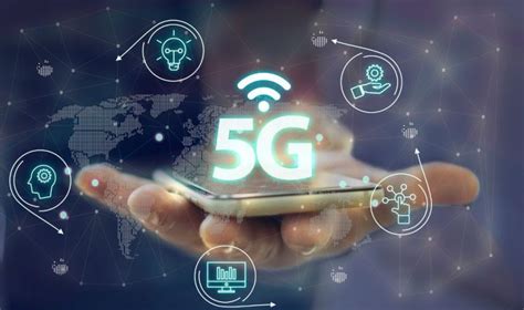 Entenda O Que Muda Com O 5g Que Chega A João Pessoa Nesta Sexta 29