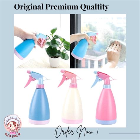 Jual Botol Spray Multifungsi Botol Semprot Serbaguna Botol Spray Multifungsi Semprot Tanaman