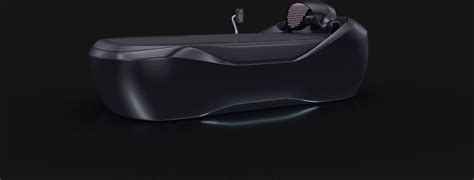 Activ Aqua Bed Dry Water Massage Bed With Face Luminotherapy