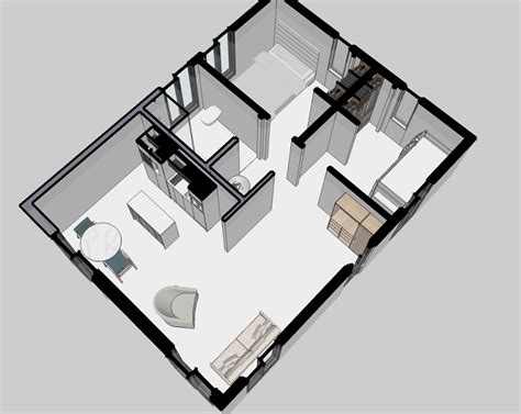 The Halifax Modern Modular