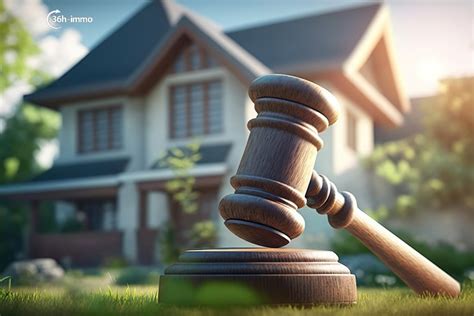 Est il judicieux d acheter une maison aux enchères Les pépites des ventes aux enchères