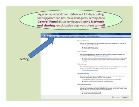 Instalasi Access Point PDF