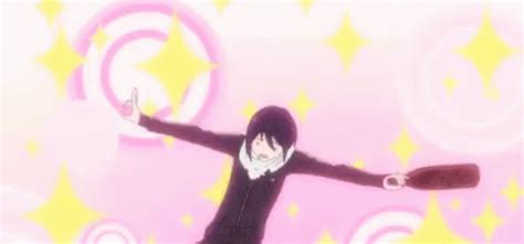 Muchas Gracias  Anime Muchas Gracias Happy Discover And Share S