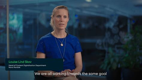 Novo Nordisk Accelerates Time To Value With Genai And Mongodb Cassiano Ziegler Bein