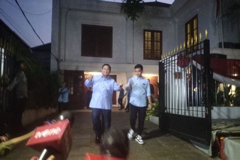 Kampanye Akbar Prabowo Gibran Di Gelora Bung Karno GBK Besok Intip Detailnya