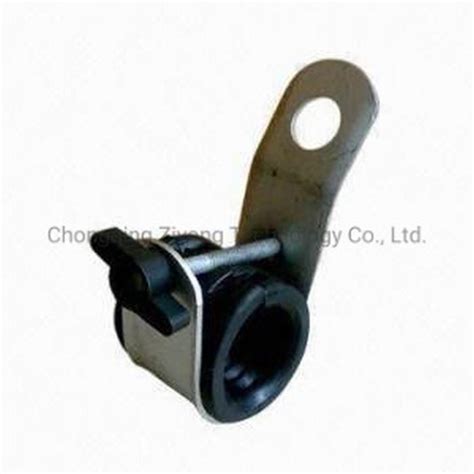 Wiring Suspension Clamp For Overhead Line Jytopcable