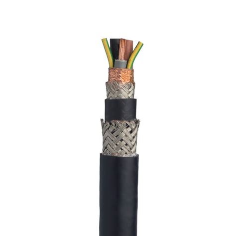 High Temperature Cables Thermo Cables
