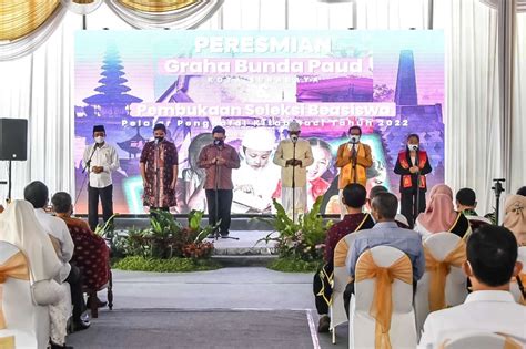 Pemkot Surabaya Buka Seleksi Beasiswa Penghafal Kitab Suci