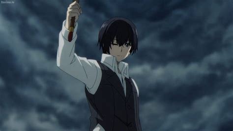 Discover 72 Anime Shadow Face Super Hot In Cdgdbentre