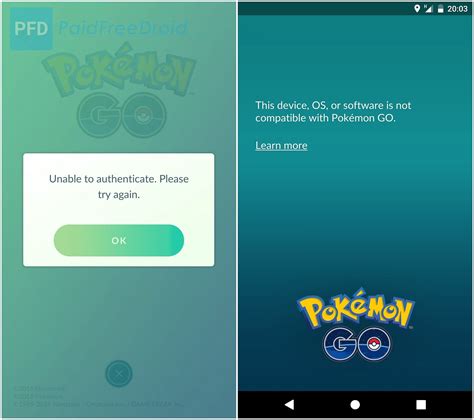 Pokémon Go 0370 Update Buddy Pokémon Blocks Rooted Device Heres