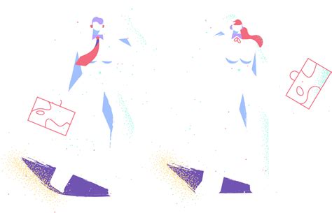 Character Design On Behance