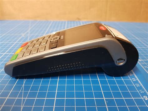 Ingenico Iwl250 Iwl255 Pos Terminal 3g Alert Irruption Ebay