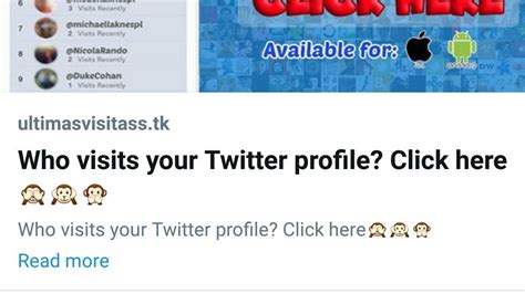 warning malicious website being shared on twitter huffpost contributor
