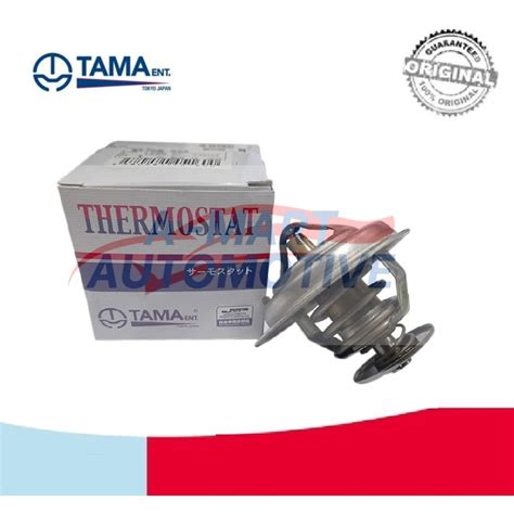 Tama Thermostat For Suzuki Multicab Transformer F5a F6a K6a 82 Degrees