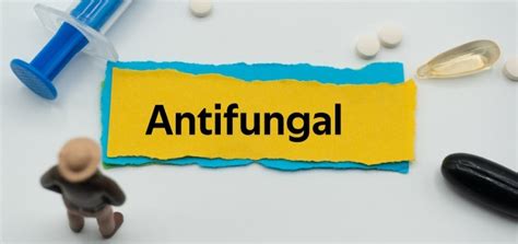 Best Antifungal Tablets A Comprehensive Guide To Combat Fungal
