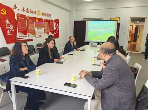 我校组织召开吉林省农业农村厅乡村产业高质量发展专项课题结题评审会 长春光华学院科研处
