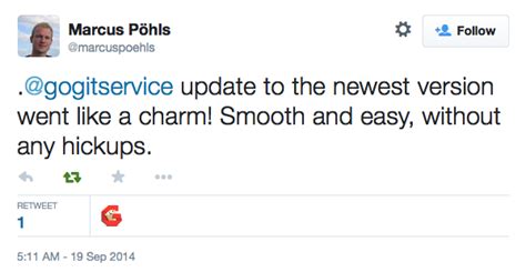 Gogs Gitlab Alternative In Go Gopher Academy Blog