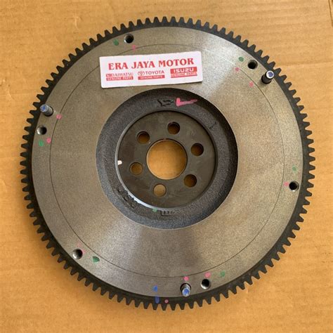 Jual Flywheel Roda Gila Gigi Gendeng Gran Max Luxio Original Shopee