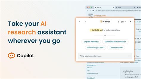 Ai Research Assistants And Tools To Optimize Your Workflows