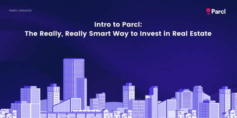 Parcl Protocol Berrybeer Medium